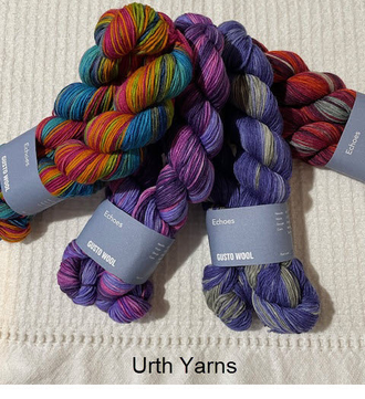 Collections – LoomLust