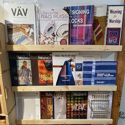 Collections – LoomLust