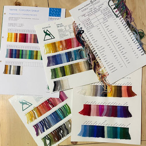 Collections – LoomLust